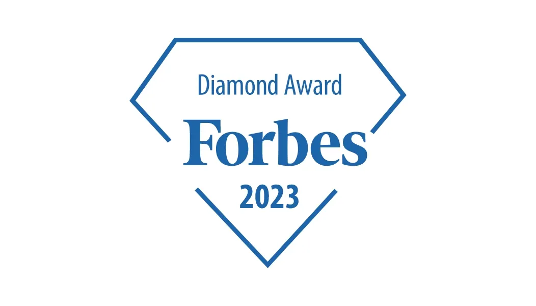 Forbes Diamond Award 2023 | Multistal Lohmann